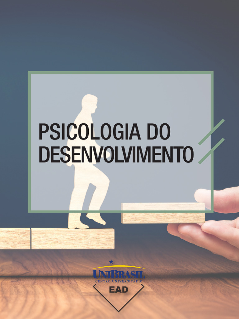 Psicologia do Desenvolvimento | PDF | Psicologia | Science