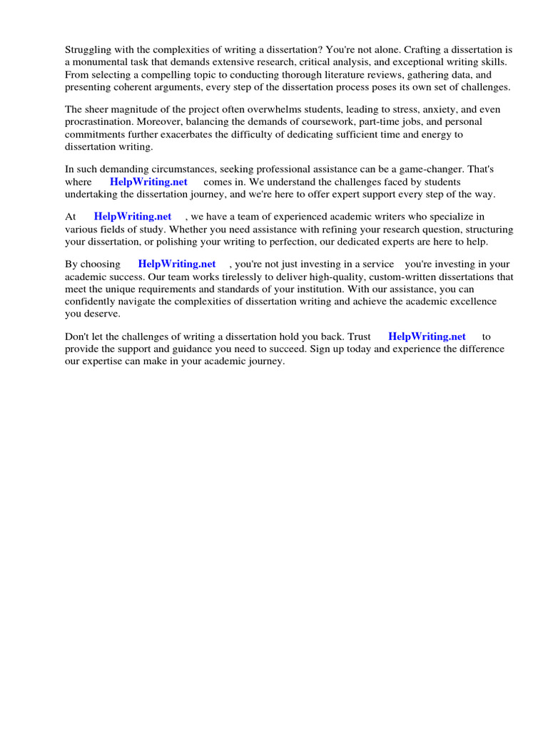 Dissertation Express Login | PDF | Thesis