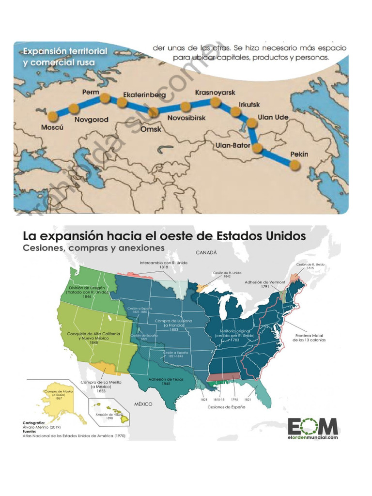 Mapas Sociales | PDF