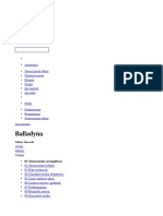 Balladyna PDF | PDF