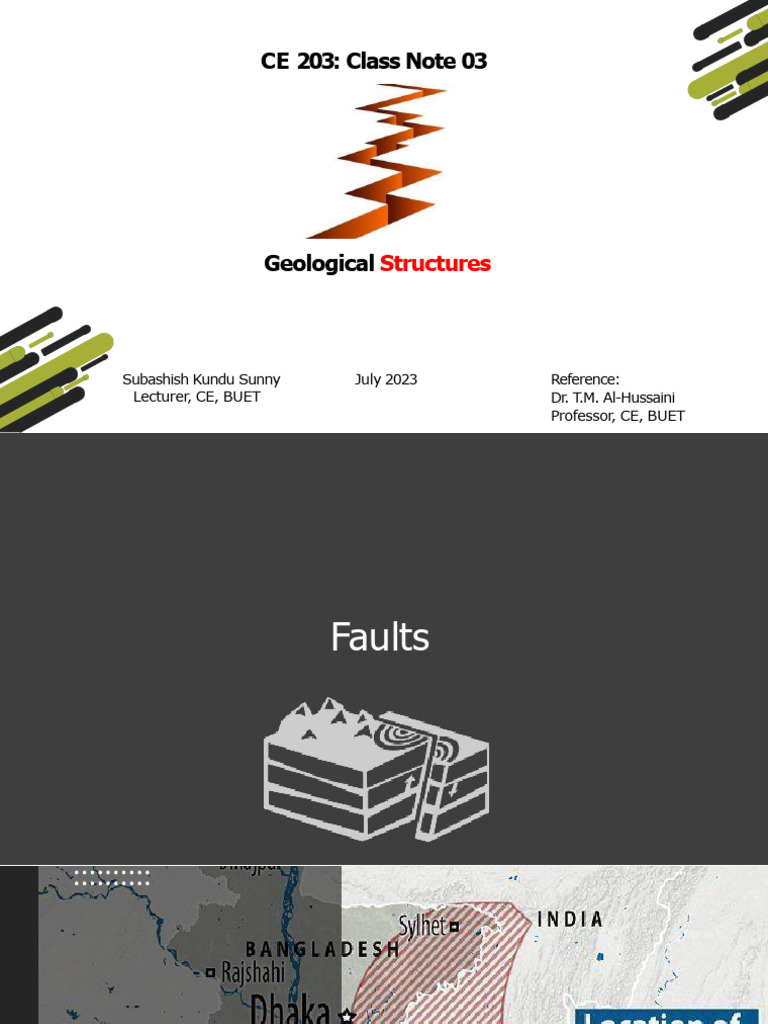 CE 203-Class Note 3_SKS | PDF