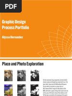 AP Art and Design 2d Sustained Investigation Samples 2019 2020 | PDF ...