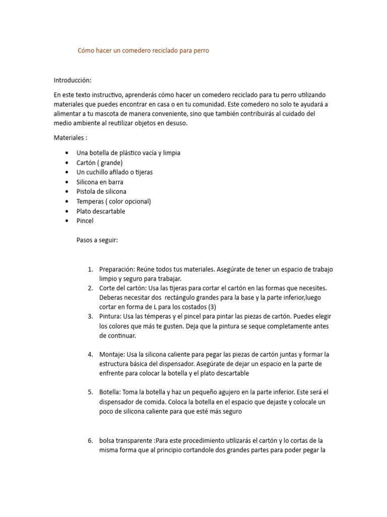 texto cyt | PDF
