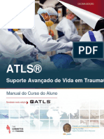 ATLS 10 Ed Português | PDF