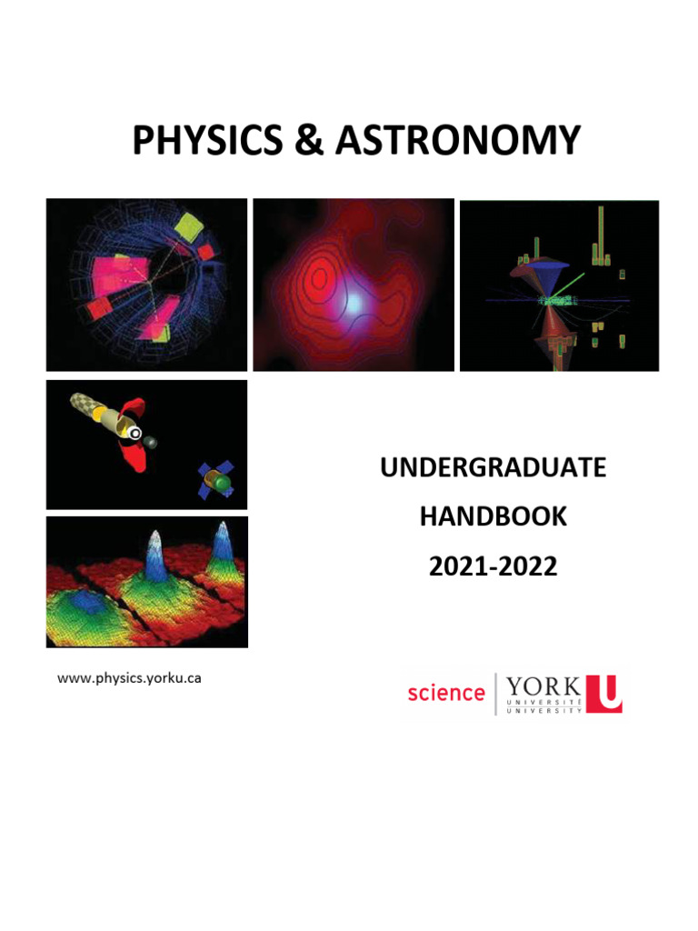 PHYS-Master 2021 2022 Final | PDF | Physics | Nuclear Physics