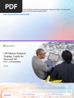 Microsoft Copilot Studio - Implementation Guide (1.4) | PDF ...