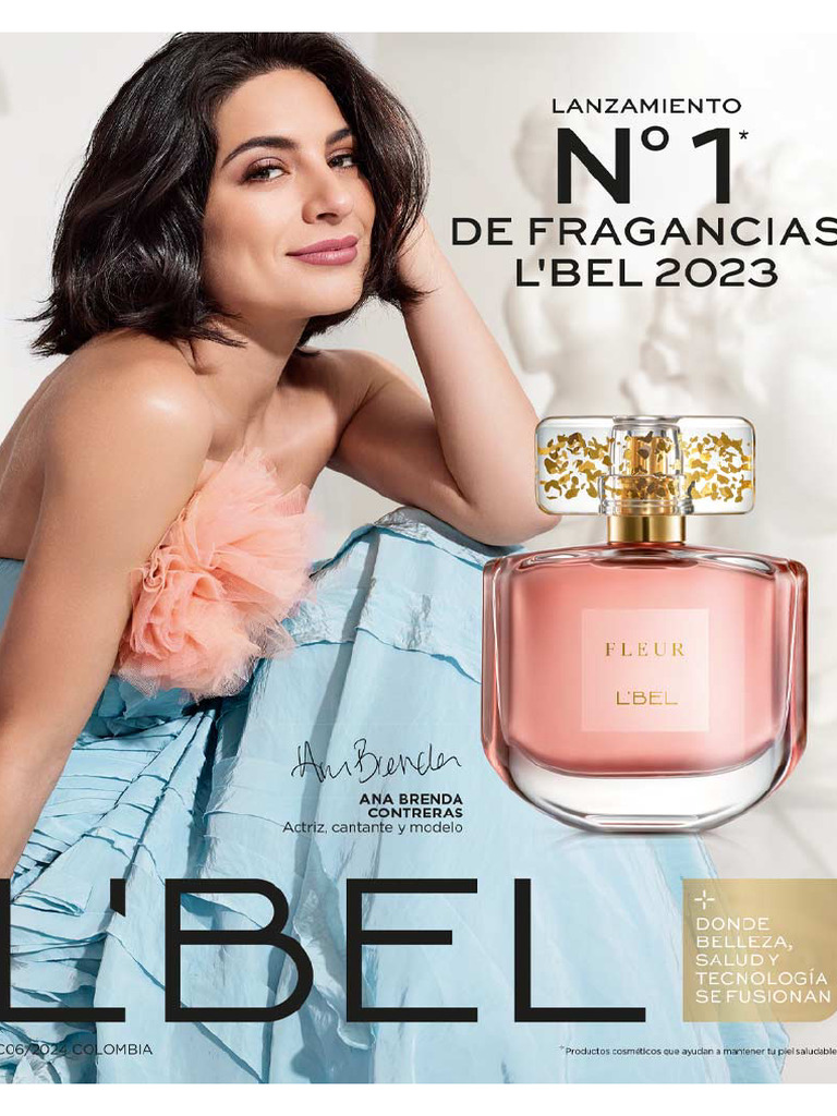 Catalogo Digital Lbel 202406 | PDF