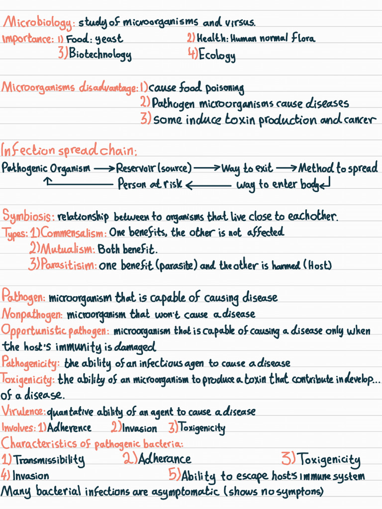 Bacterial Pathogensis 220219 100553 | PDF
