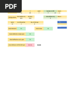 Lifting Hook Calculation: 90° Standard Hook Development Length | PDF ...
