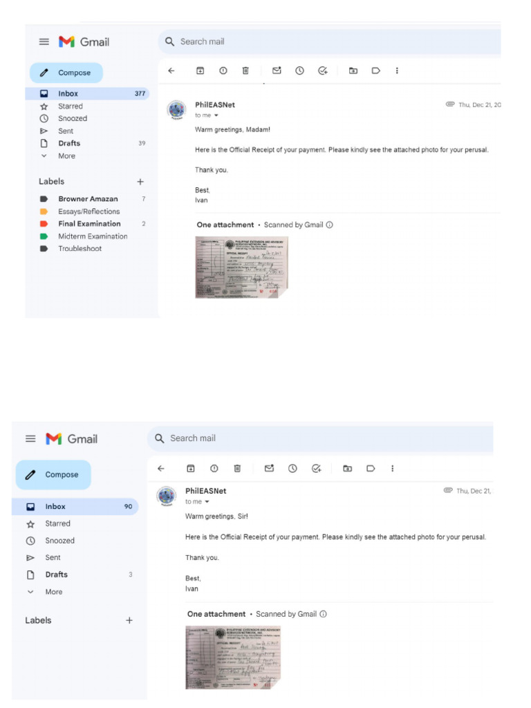Phileas Net | PDF