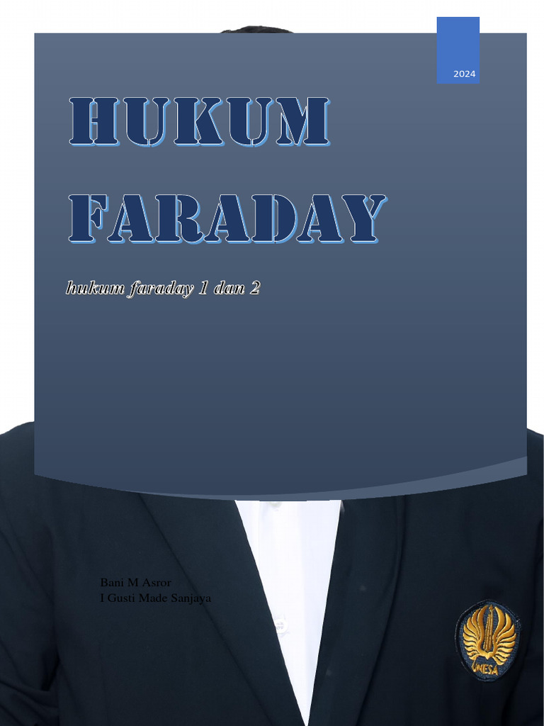 137 - Bani M Asror - Tugas Litdig 1 | PDF