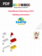 CMU Colors Breakdown | PDF | Computer Graphics | Communication Design