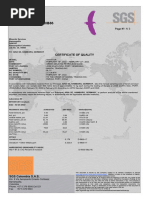 Sad 500 - Customs Declaration Form: by Road | PDF | Customs | Paper