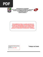 Activación del RIF en BANAVIH | PDF | Economias | Industrias de servicio