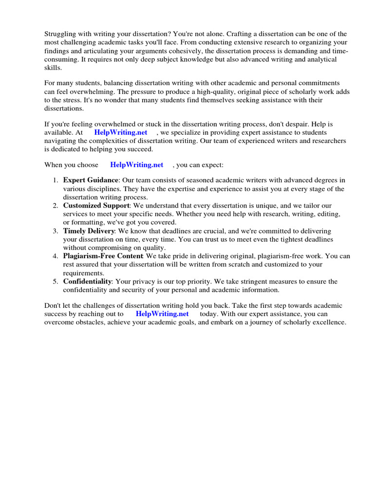 BNP Dissertation | PDF