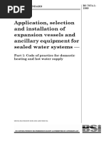 BCO Guide Specification 2019 | PDF | Lighting | Elevator