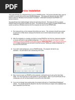 SmartPSSLite User's Manual Eng | PDF | Databases | Password