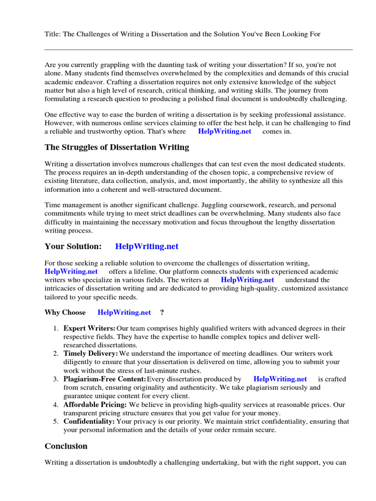 Ihr Pre-Dissertation Fellowship | PDF | Thesis | Postgraduate Education