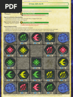 Ireena Kolyana Stat Block for D&D 5E | PDF | Dungeons & Dragons ...