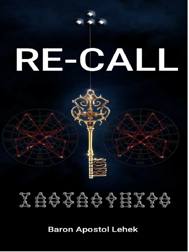 Re Call | PDF