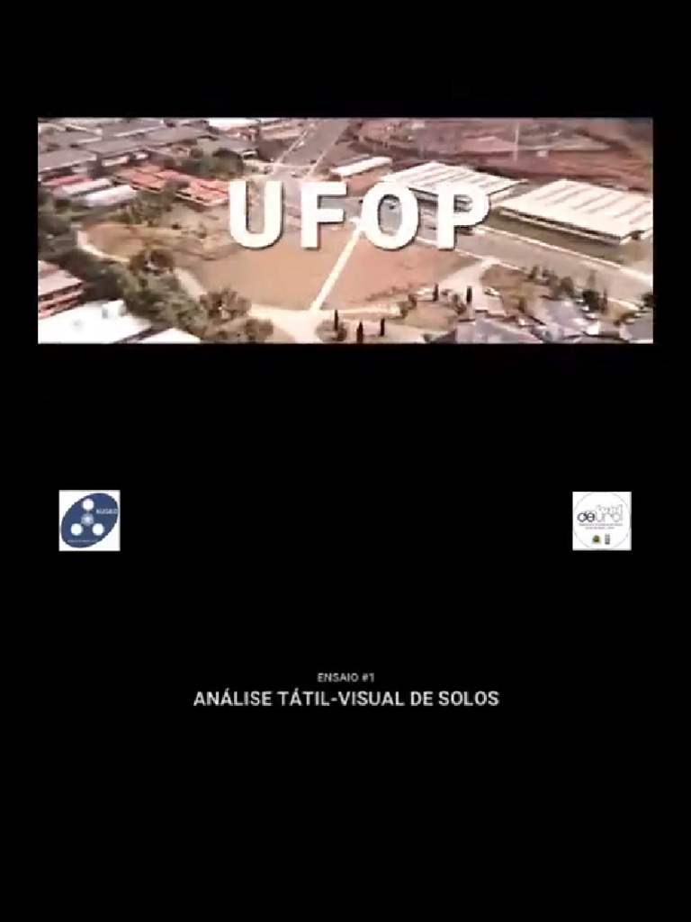 Ensaio T195161til Visual | PDF