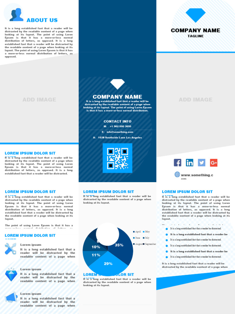 Broucher 2 | PDF | Page Layout | Publishing