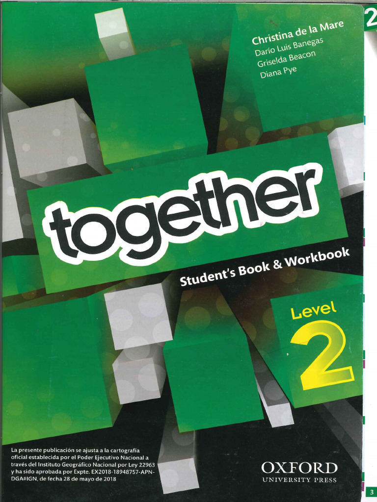 Together 2 Completo | PDF