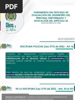 Orden Difundir Instrucciones de Seguridad Operacional Instructivo No. 013 DIPON-JESEP | PDF