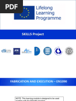 En 1090 | PDF | Industries | Steel