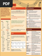 Awimawe Lyric | PDF | American Songs | Song Recordings Produced