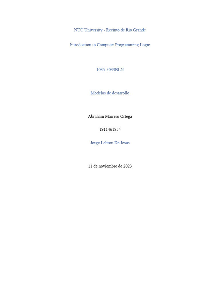 31 Tec Prog Tarea Pdf Software De La Aplicacion Android Sistema 0380