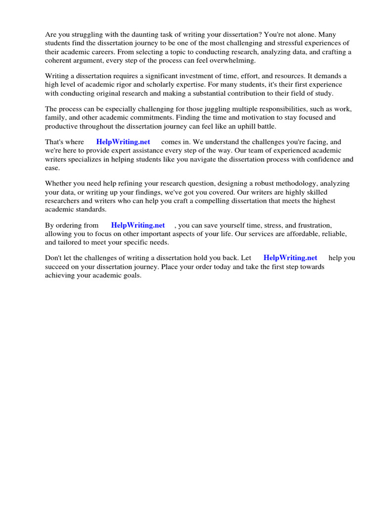 Dissertation Journey Carol M Roberts | PDF | Thesis | Books