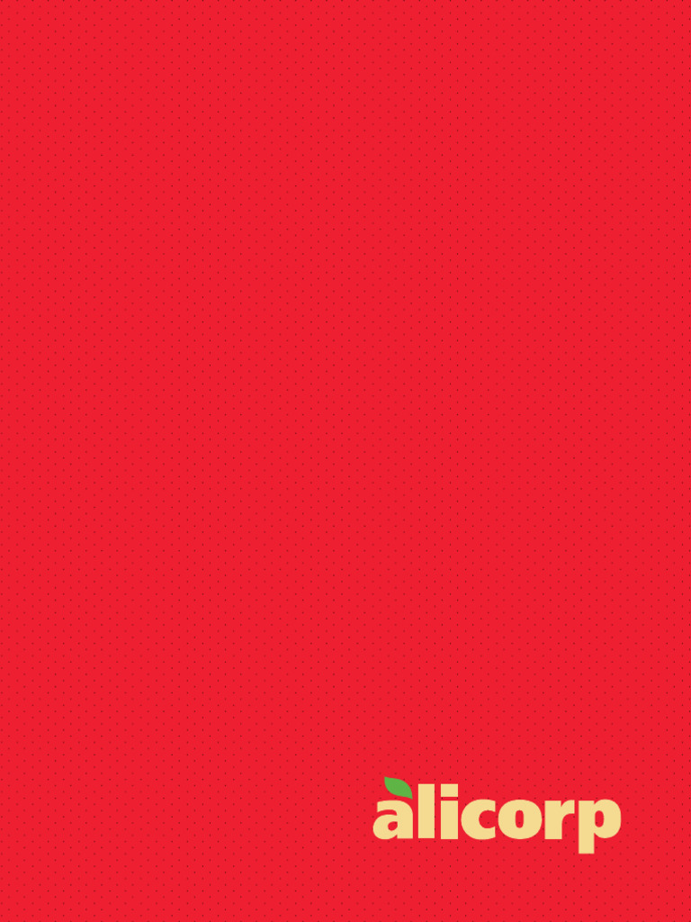 Catalogo Alicorp 2022 (1) - 1 | Descargar gratis PDF | Petróleo | Té