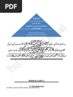 2nd Year English Notes Most Important Questions | PDF