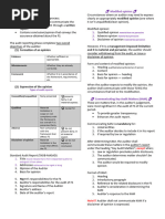 EOM, KAM, and MURGC in Audit Reports | PDF | Auditor's Report | Justice