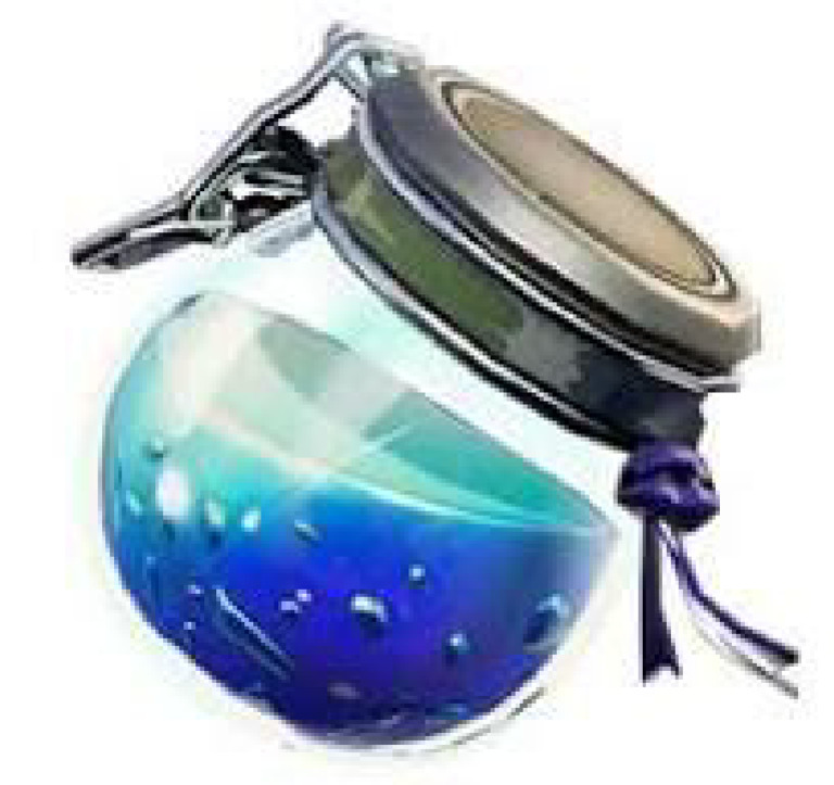 Fortnite Sheild Potion | PDF