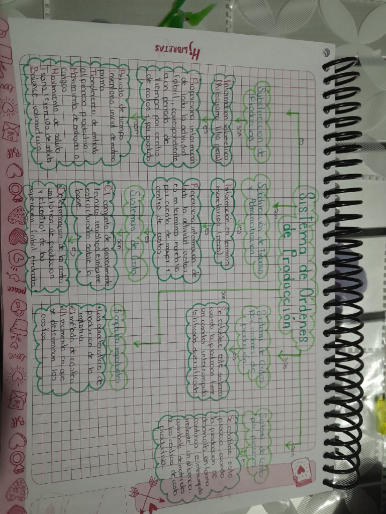 Mapa Conceptual 1 | PDF