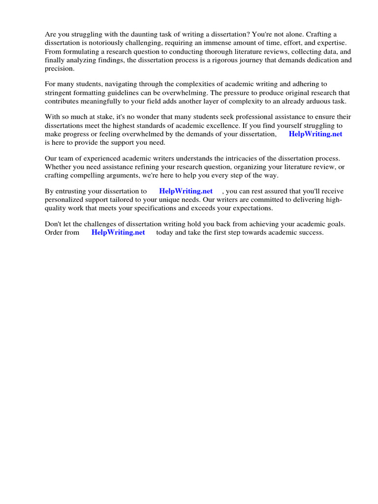 Dissertation Meaning in Oxford Dictionary | PDF | English Language | Thesis