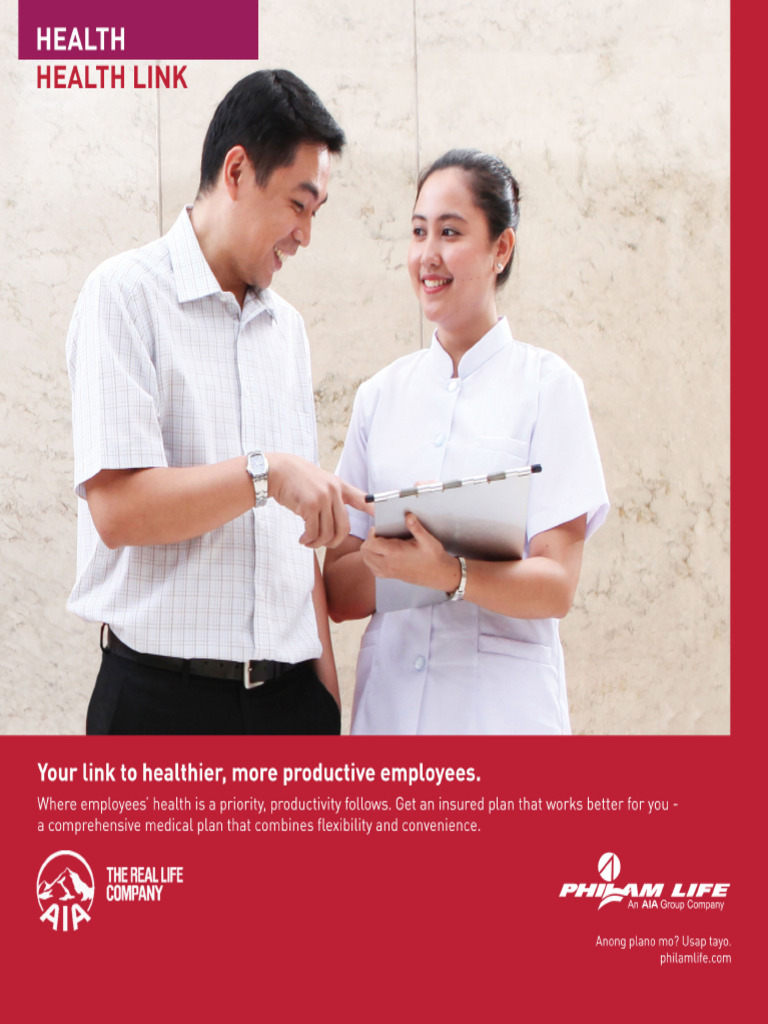 aia-philam-life-health-link-provincial | PDF