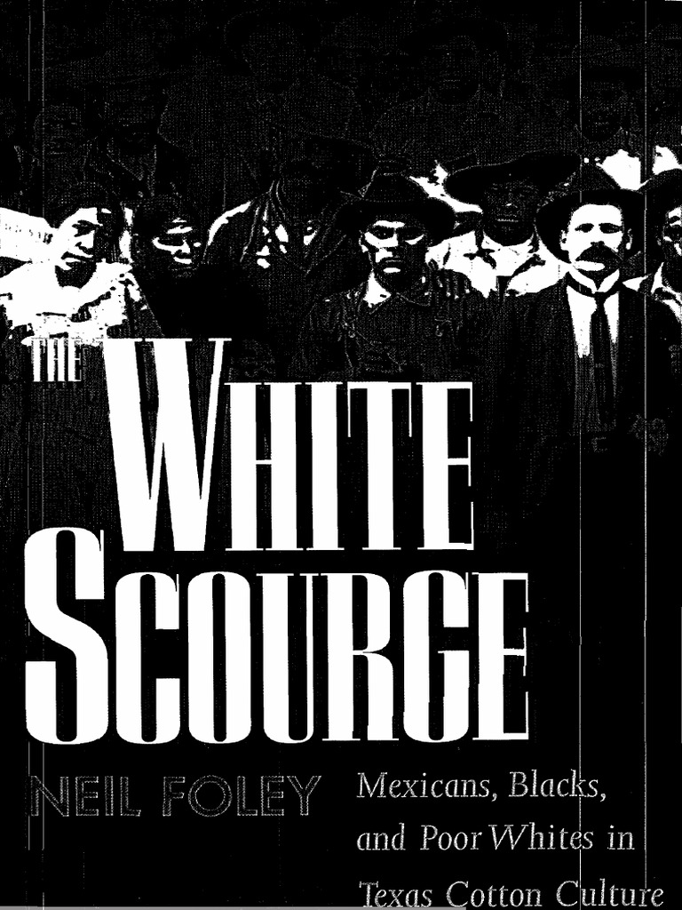 The White Scourge in Texas Cotton Culture | PDF | Society Of The United ...