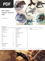 Starsector Weapons Overview Guide | PDF | Missile | Gun