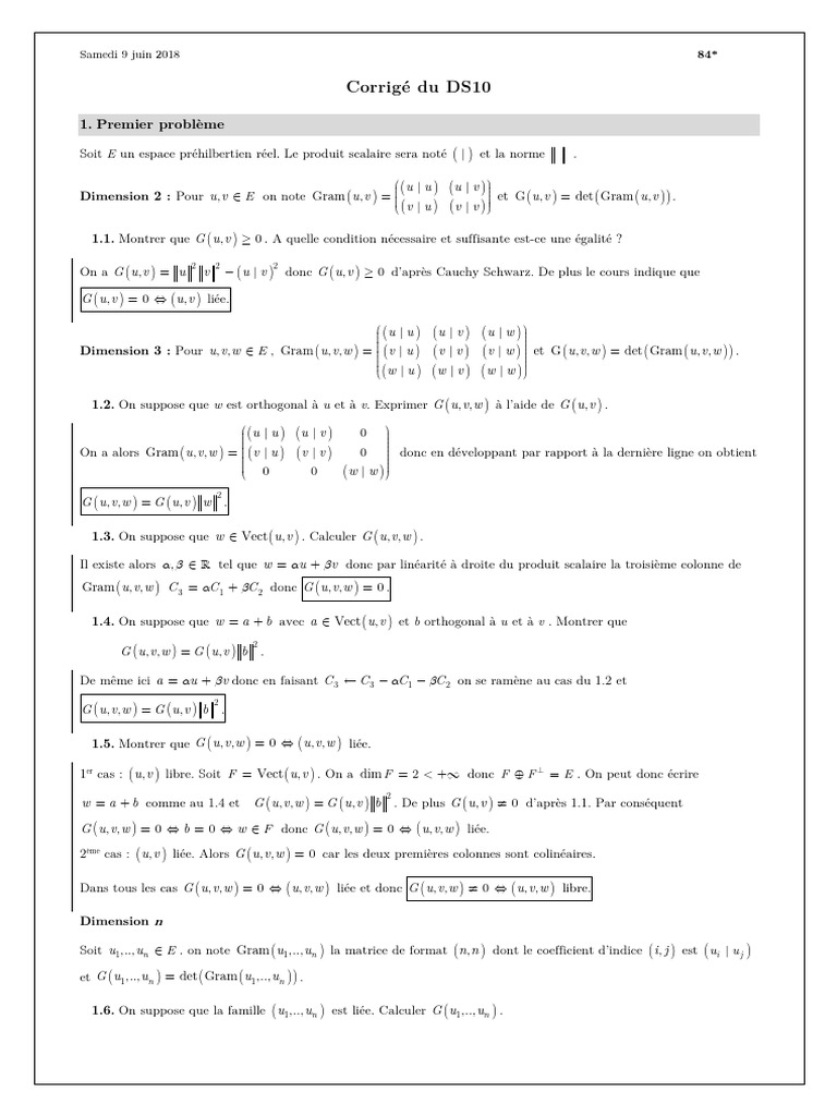 ds2022 06 8 Corr Exercice5 | PDF