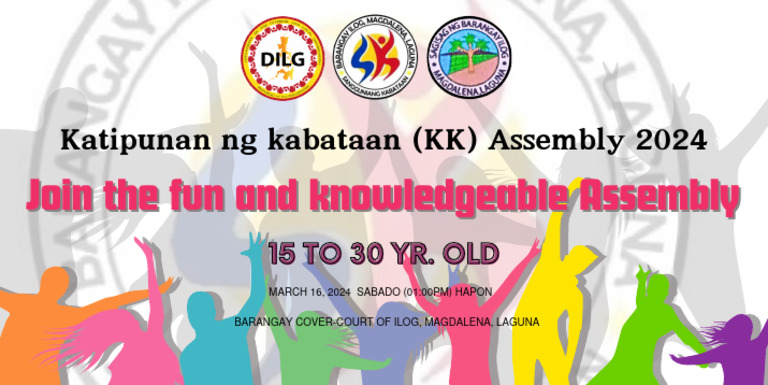 Kk Assembly Pdf