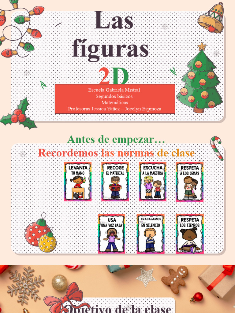 Figuras 2D Lunes | PDF