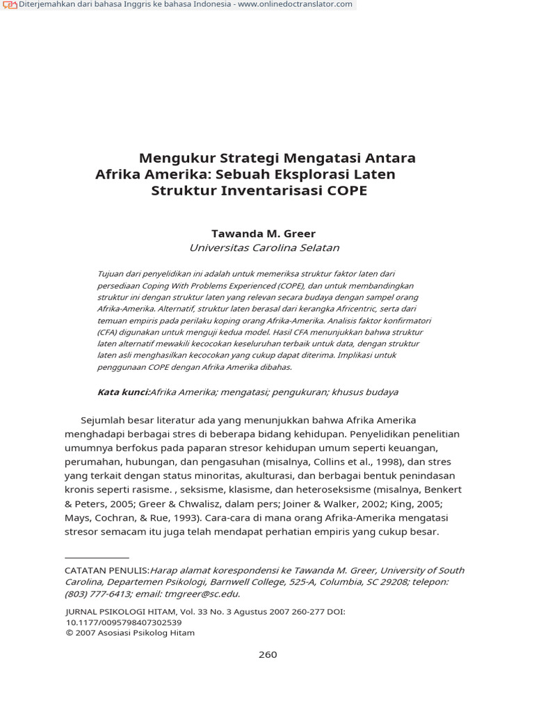 Skala Cope Teruji Cfa - En.id | PDF