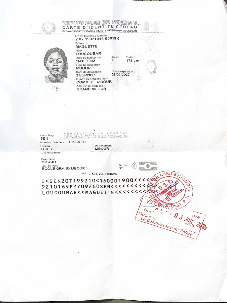 Document scanné | PDF