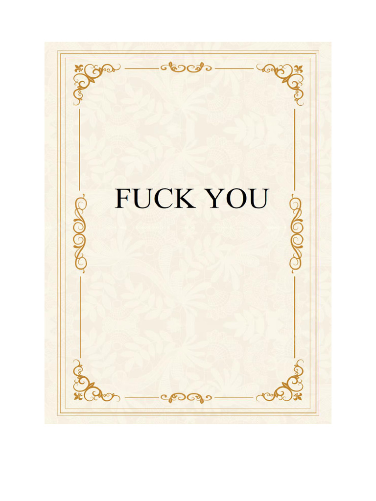 Pretty Much Nothing Vol7 | PDF