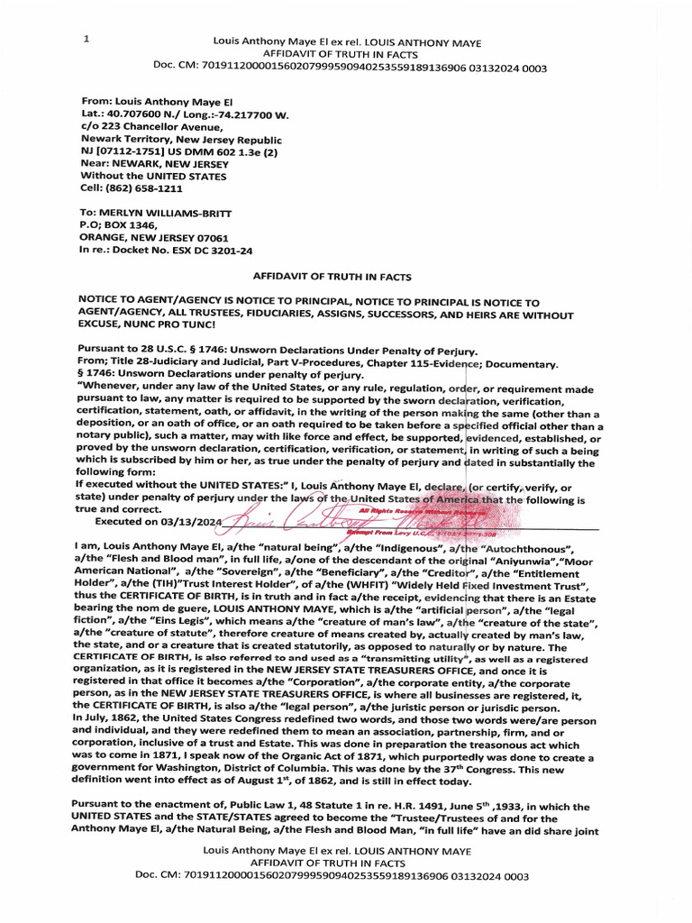 Document_2024-03!16!215729-Rebuttal Affidavit to Merlyn William-britt ...