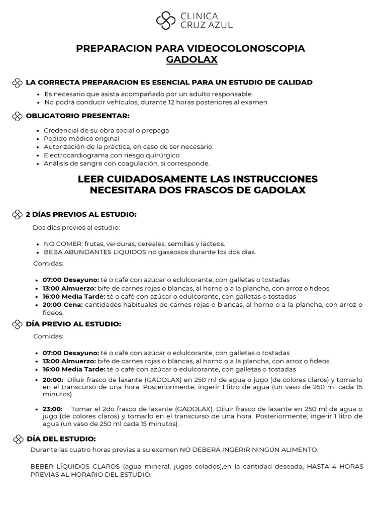 gadolax (1) | PDF