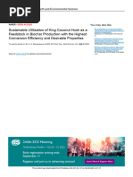 BWG/SWG Tube Thickness Conversion Chart | PDF | Manufactured Goods | Nature